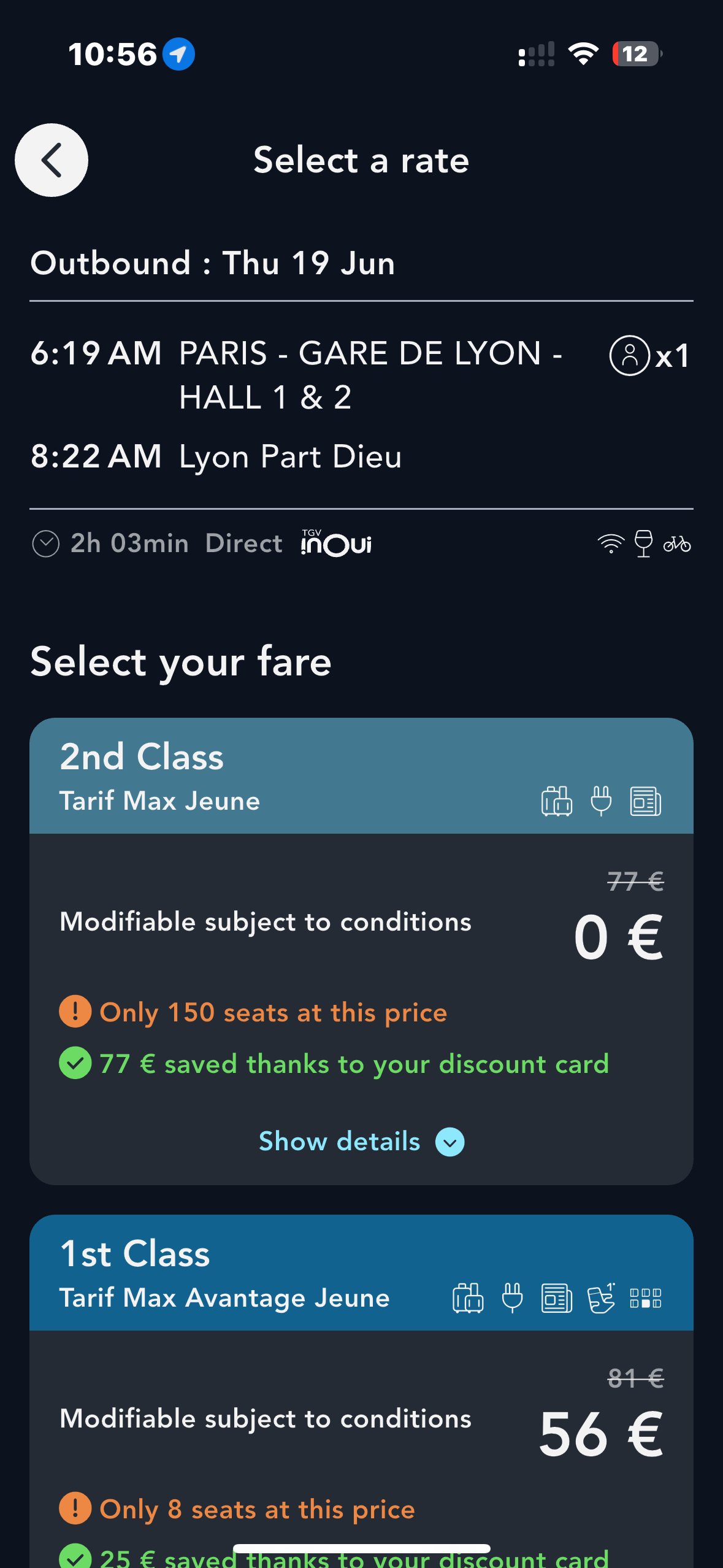 The MAX JEUNE subscription | SNCF Connect - FAQ